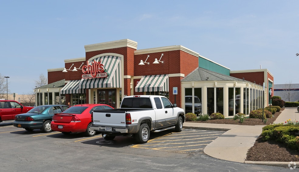 960 Elm Ridge Center Dr, Rochester, NY 14626 | LoopNet