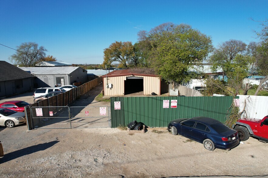 119 Burrell, Dallas, TX 75232 - Industrial for Lease | LoopNet