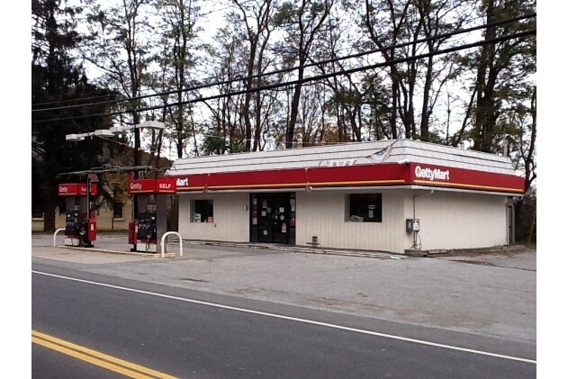 2551 Route 44, Salt Point, NY 12578 | LoopNet