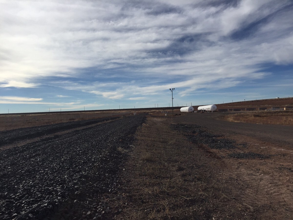 1294 S Highway 87, Winslow, AZ 86047 | LoopNet