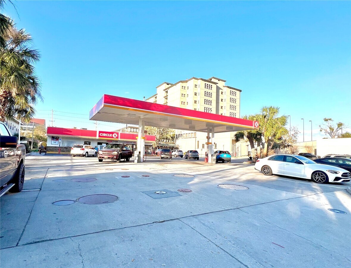 310 W Main St, Bartow, FL 33830 - Circle K | LoopNet