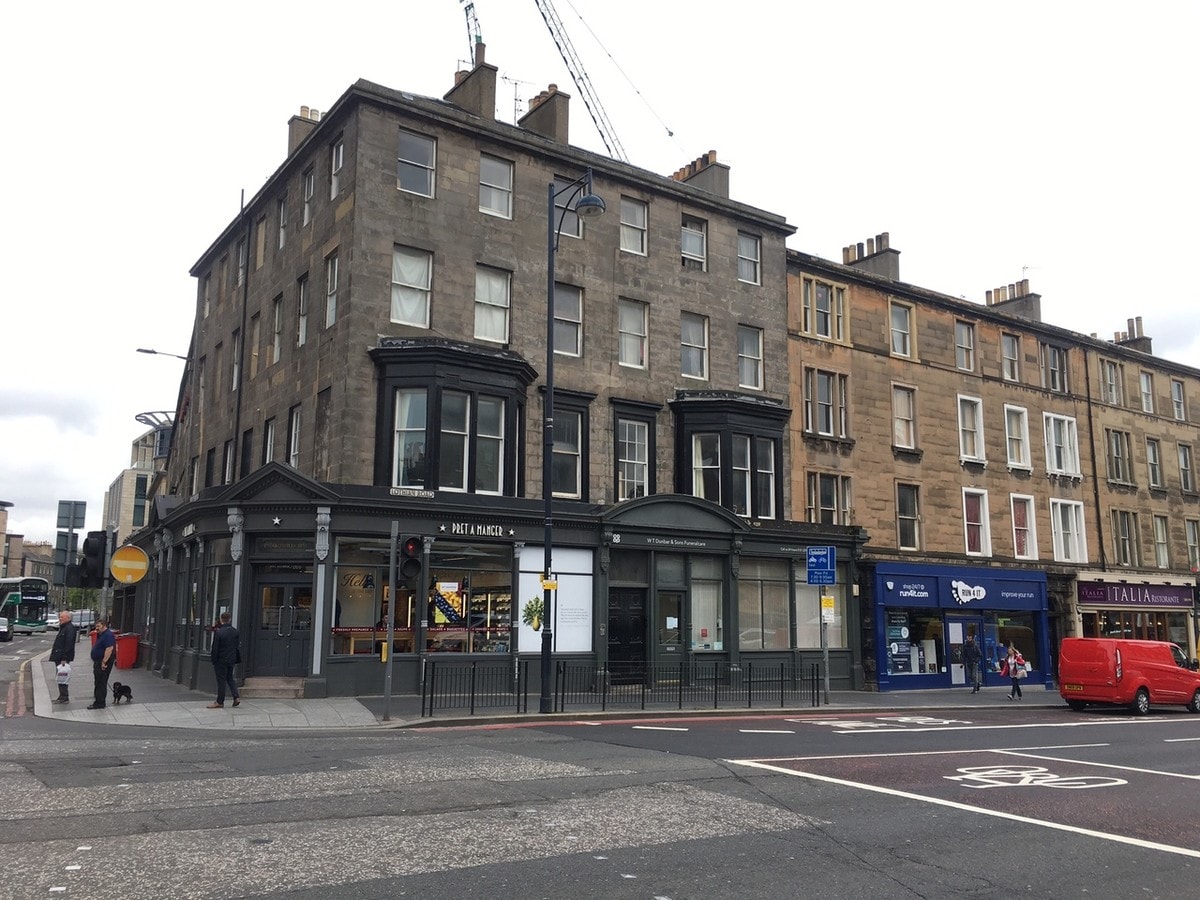 112-116 Lothian Rd, Edinburgh, EDH EH3 9BE | LoopNet