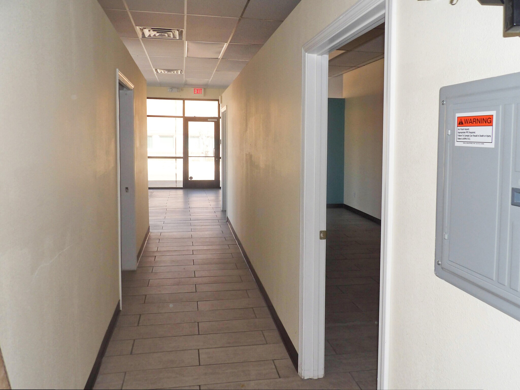 11890 Vista Del Sol Dr El Paso Tx 79936 Office Medical For Lease