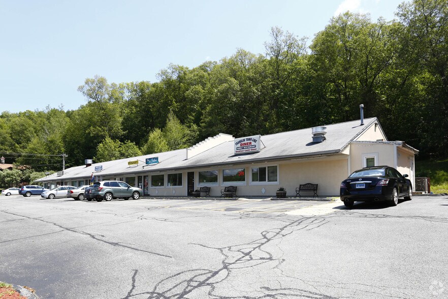 107 Route 32, North Franklin, CT 06254 - Franklin Center | LoopNet