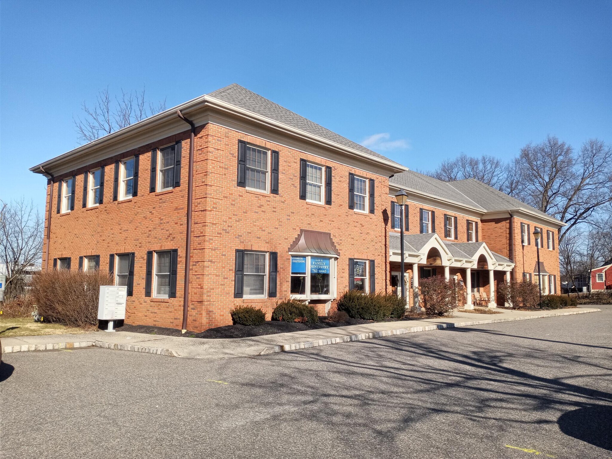 403 US Highway 202, Flemington, NJ 08822 - Office for Lease | LoopNet