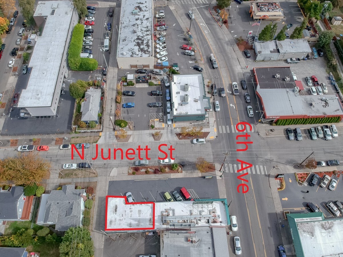 3001 6th Ave, Tacoma, WA 98406 | LoopNet