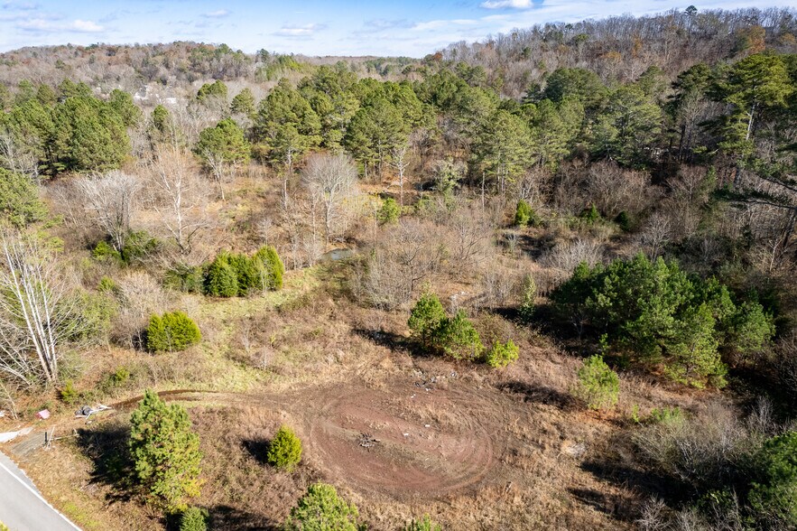 11254 Old East Brainerd Rd, Apison, TN 37302 - 9.8 Acres in Apison For ...