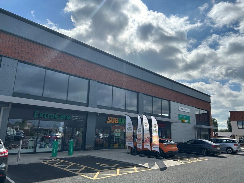 Mosley Common Rd, Manchester, GTM M28 1NL - Retail for Lease | LoopNet