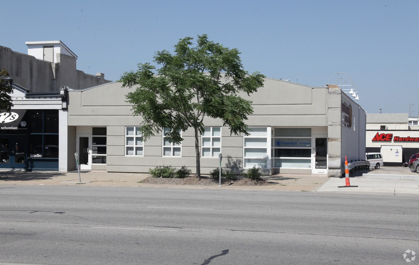 209 S 9th St, Lincoln, NE 68508 | LoopNet