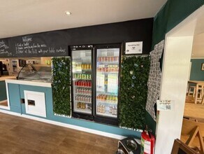 Rumbling Bridge, Kinross, KY13 0QG - Powmill Milk Bar | LoopNet