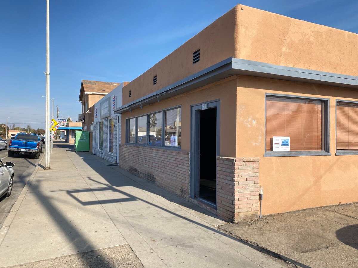 1318-1320 11th St, Reedley, CA 93654 | LoopNet