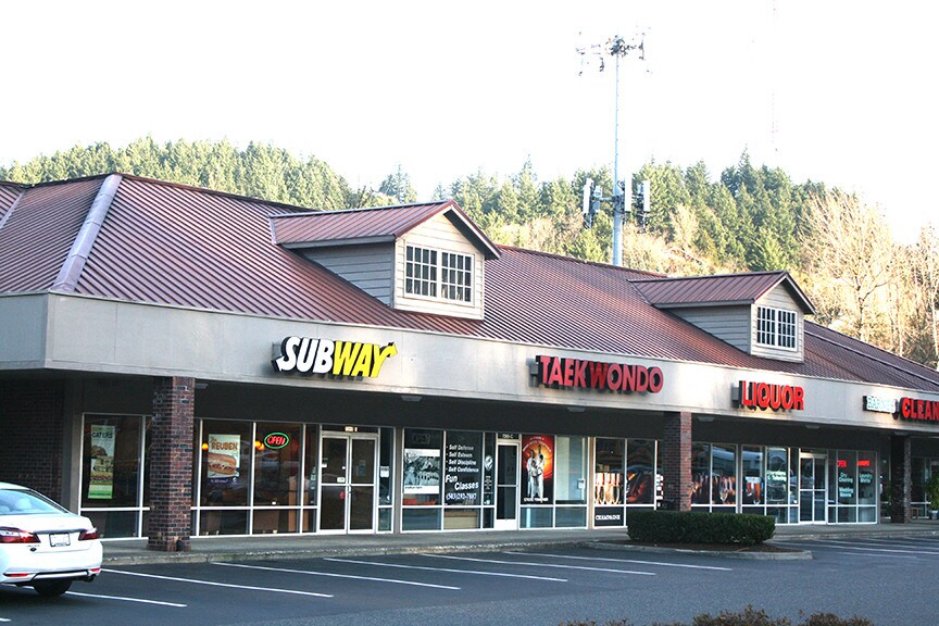 7365 SW Barnes Rd, Portland, OR 97225 | LoopNet