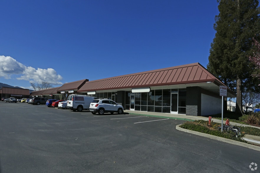 353 E 10th St, Gilroy, CA 95020 | LoopNet