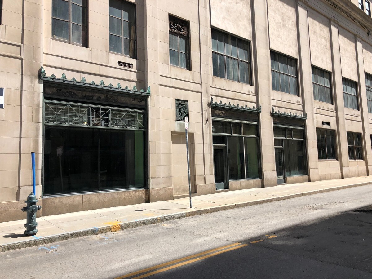 183 E Main St, Rochester, NY, 14604 - Retail Space For Lease | LoopNet.com