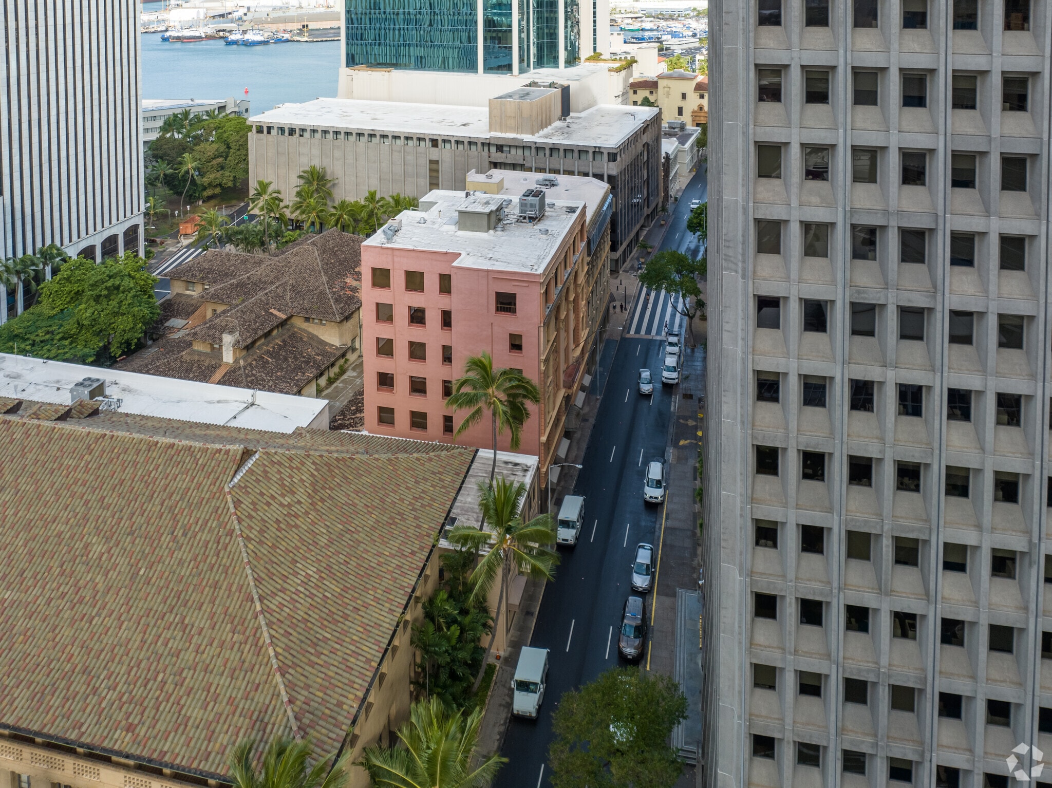 119 Merchant St, Honolulu, HI 96813 - Stangenwald Building | LoopNet