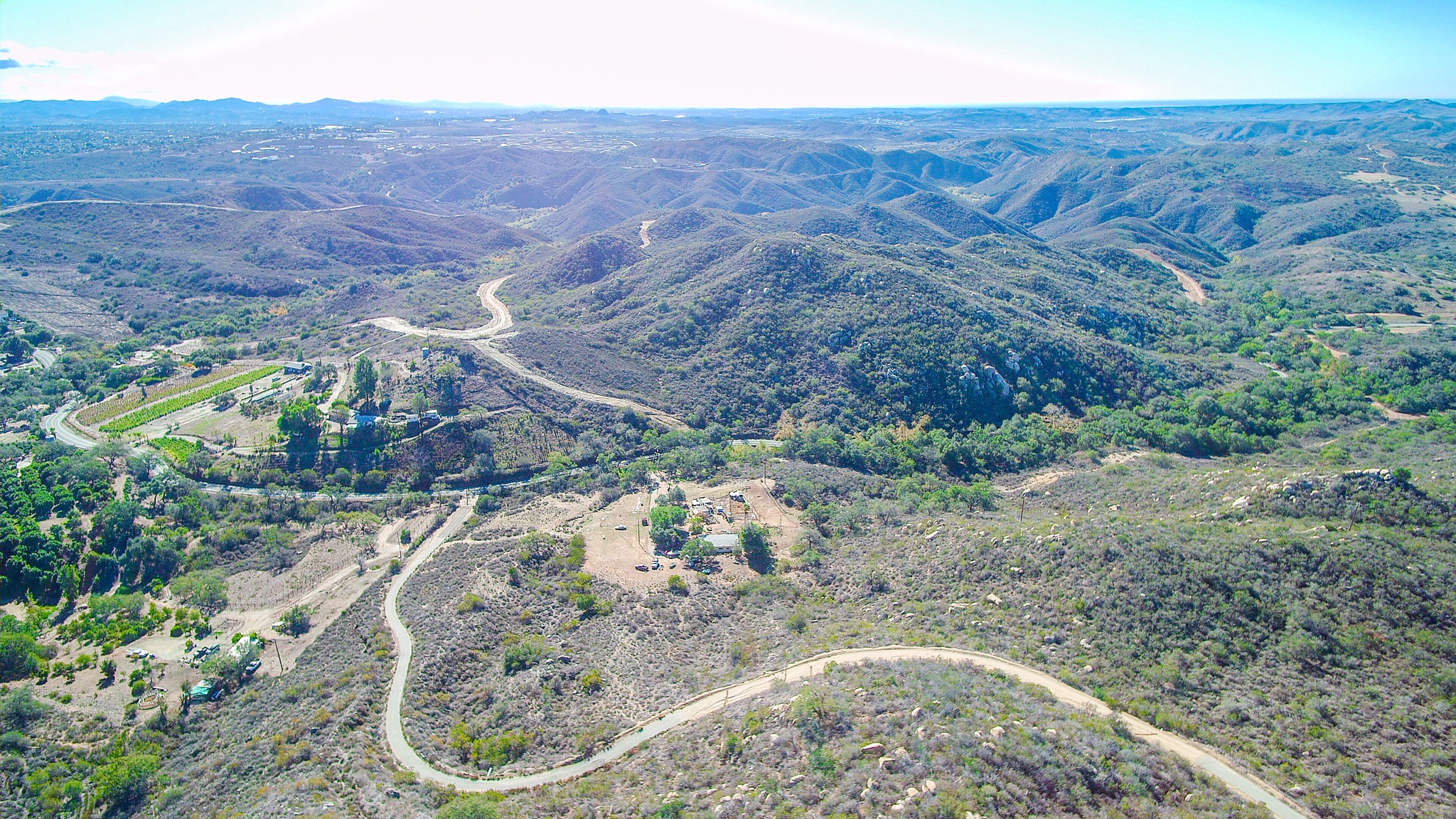 De Luz Road & Supale Ranch Rd, Fallbrook, CA 92028 - 0000 Supale Ranch ...