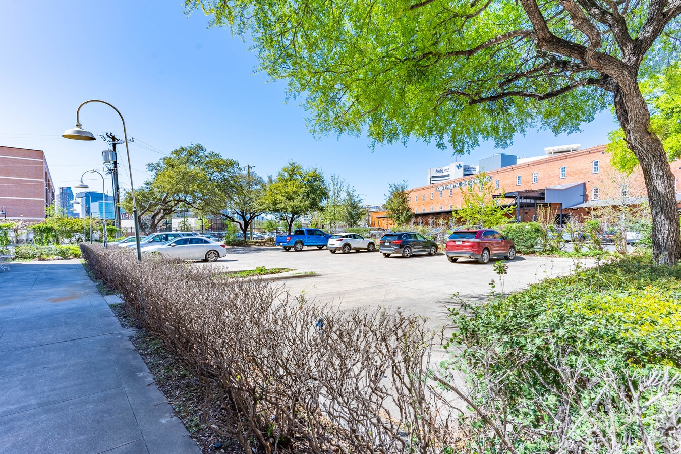 3301 Elm St, Dallas, TX 75226 | LoopNet