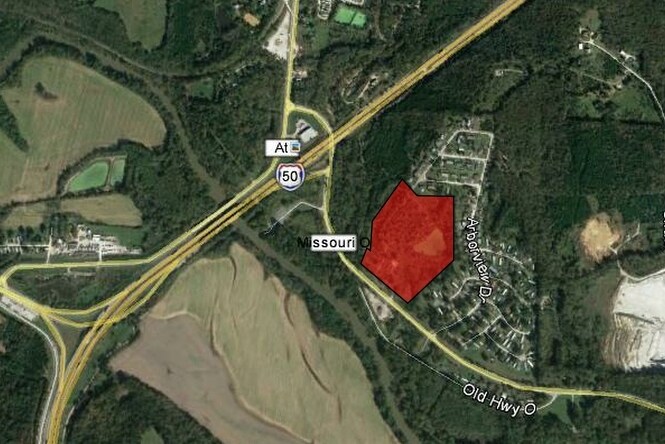 Hwy O, Villa Ridge, MO 63089 | LoopNet