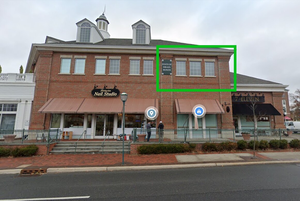 1100-8100 Town Center Way, Livingston, NJ 07039 - Livingston Town ...