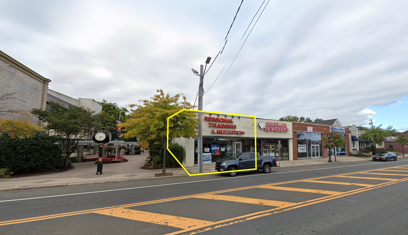 55 E Main St, Smithtown, NY 11787 | LoopNet