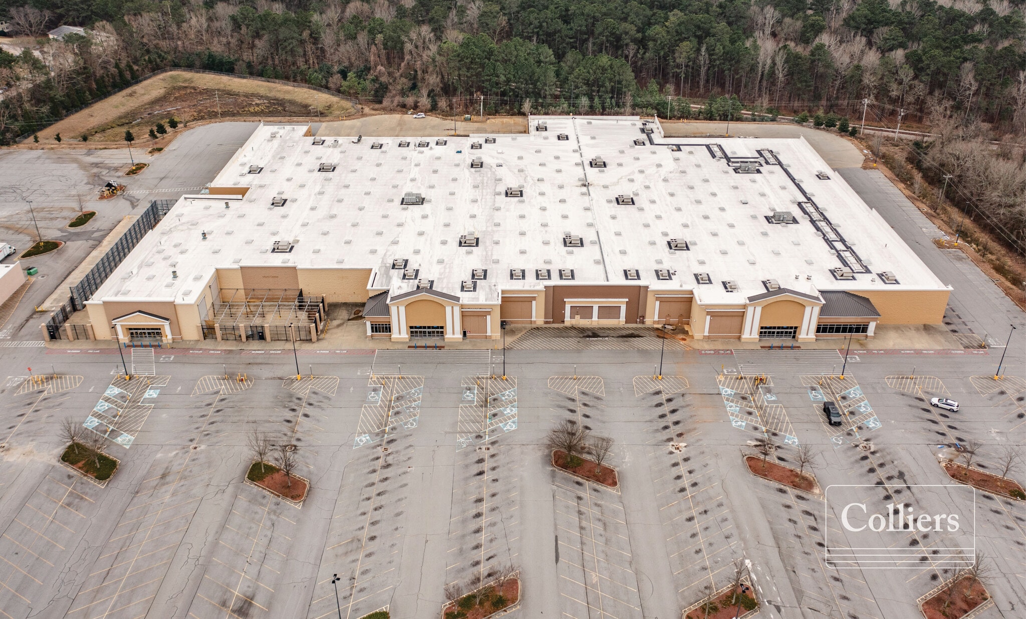 1326 Bush River Rd, Columbia, SC 29210 - Industrial for Lease | LoopNet