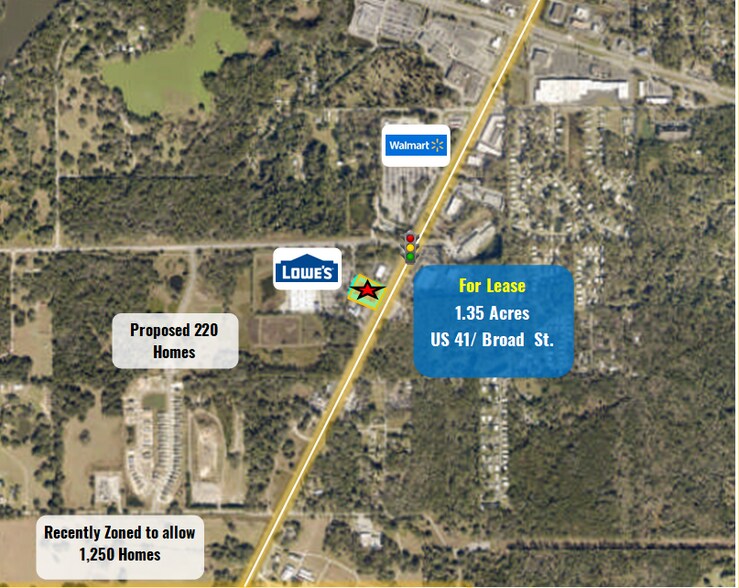 BROAD ST, Brooksville, FL 34604 | LoopNet