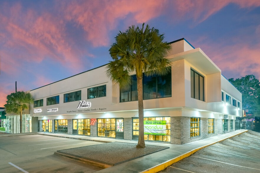 3733 Westheimer Rd, Houston, TX 77027 | LoopNet