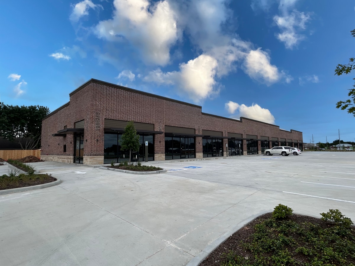 5149 Reading Rd., Rosenberg, TX 77471 - Town Center Village | LoopNet