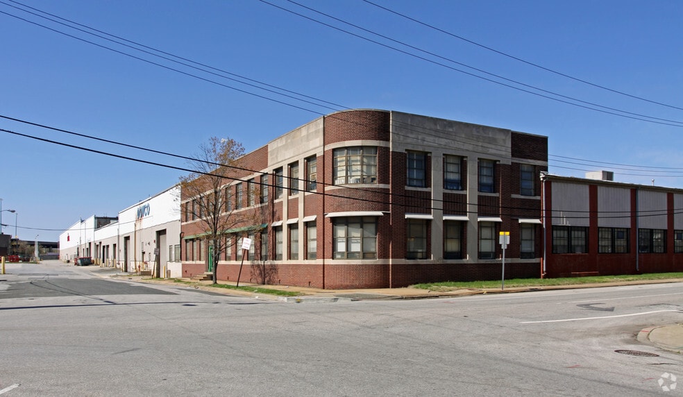 1700 Ridgely St, Baltimore, MD 21230 | LoopNet