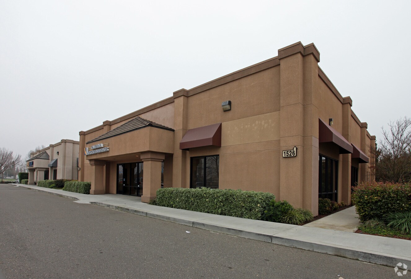 1520-1526 Fulkerth Rd, Turlock, CA 95380 | LoopNet