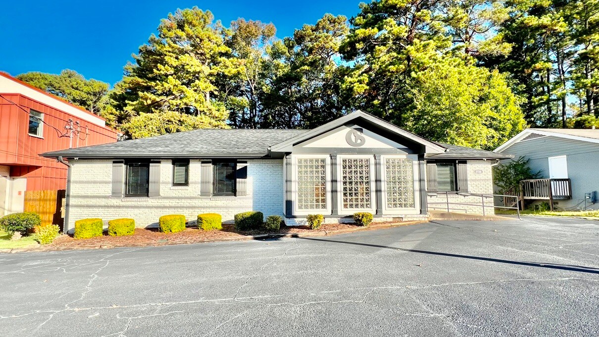 2726 Lawrenceville Hwy, Decatur, GA 30033 | LoopNet