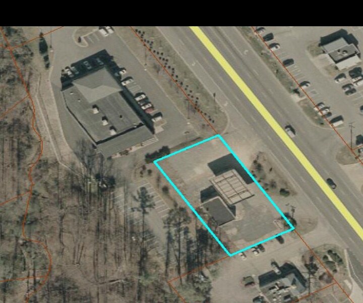 722 Merrimac Trl, Williamsburg, VA 23185 | LoopNet