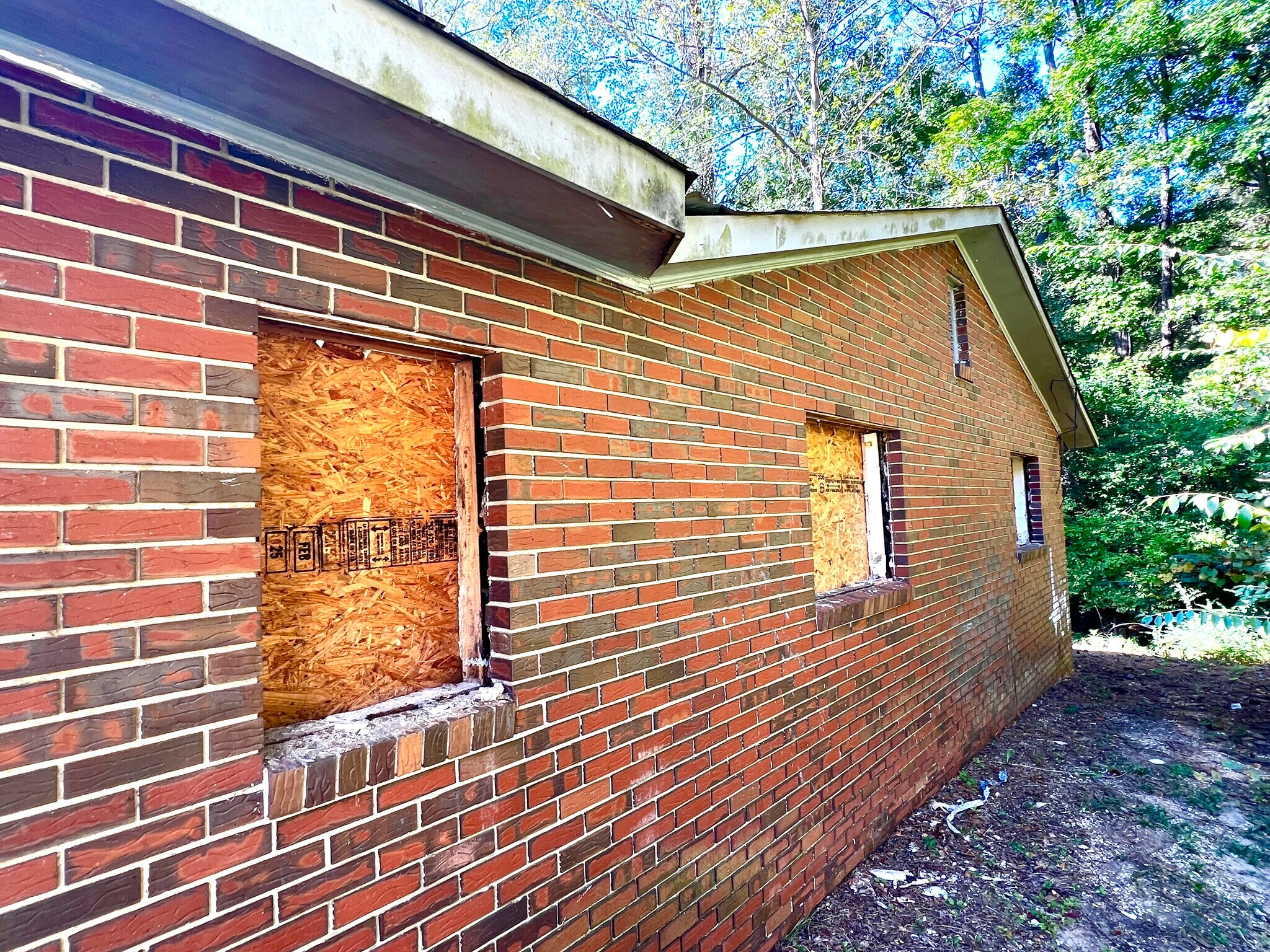 4848 Conner Rd, Columbus, GA 31903 - Multifamily for Sale | LoopNet