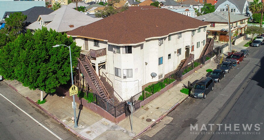 1231 W 8th St, Los Angeles, CA 90017 | LoopNet 1231 W 8th St, Los Angeles, CA 90017 | LoopNet