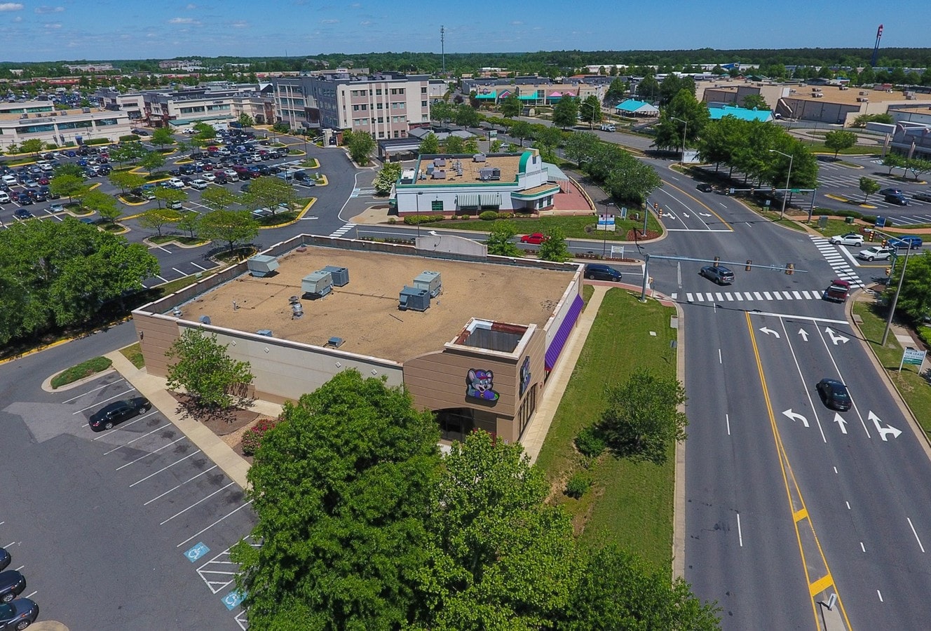 1280 Central Park Blvd, Fredericksburg, VA 22401 | LoopNet.com