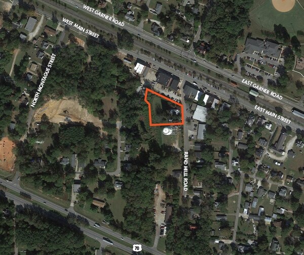 112 Rand Mill Rd, Garner, NC 27529 | LoopNet