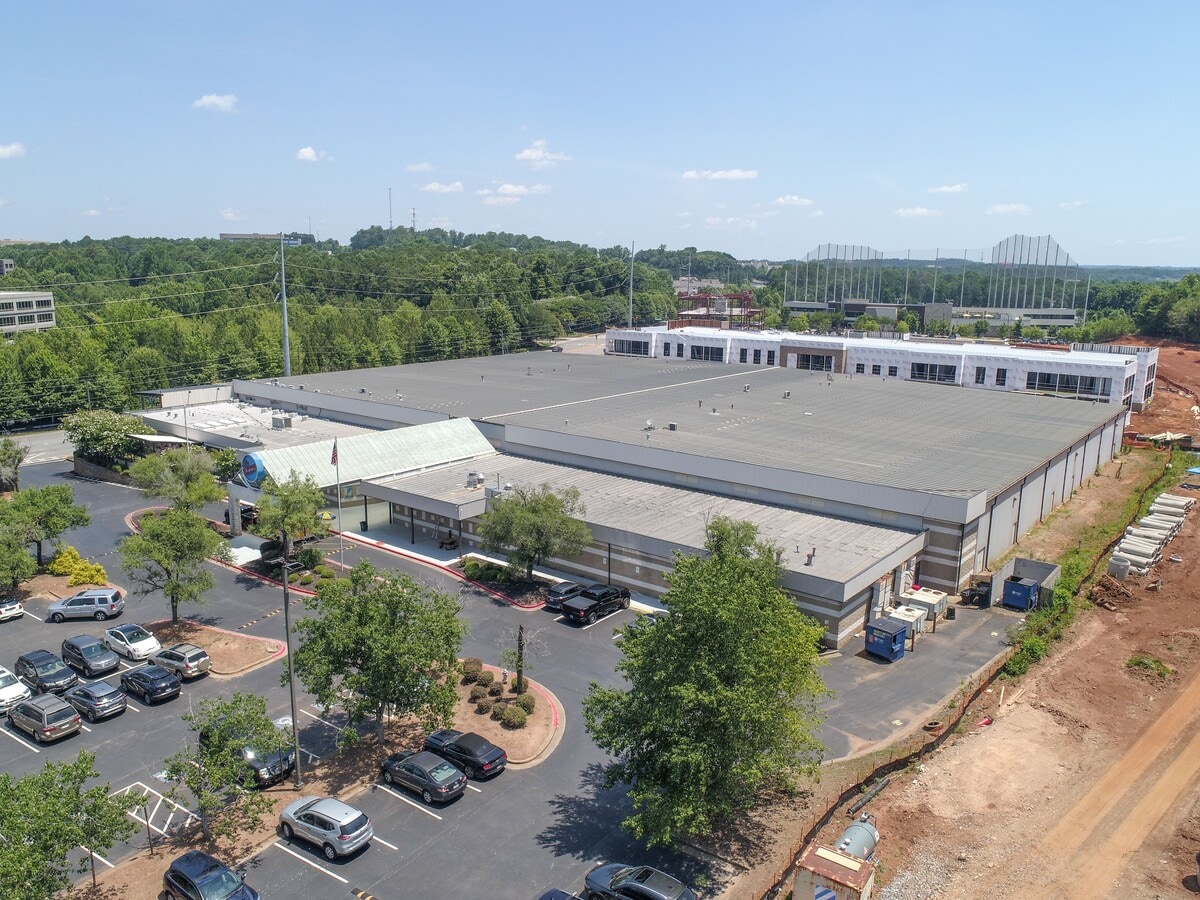 10800 Davis Dr, Alpharetta, GA 30009 | LoopNet