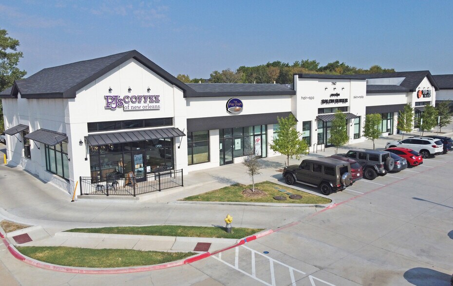 7967 Custer Rd, Frisco, TX 75035 | LoopNet