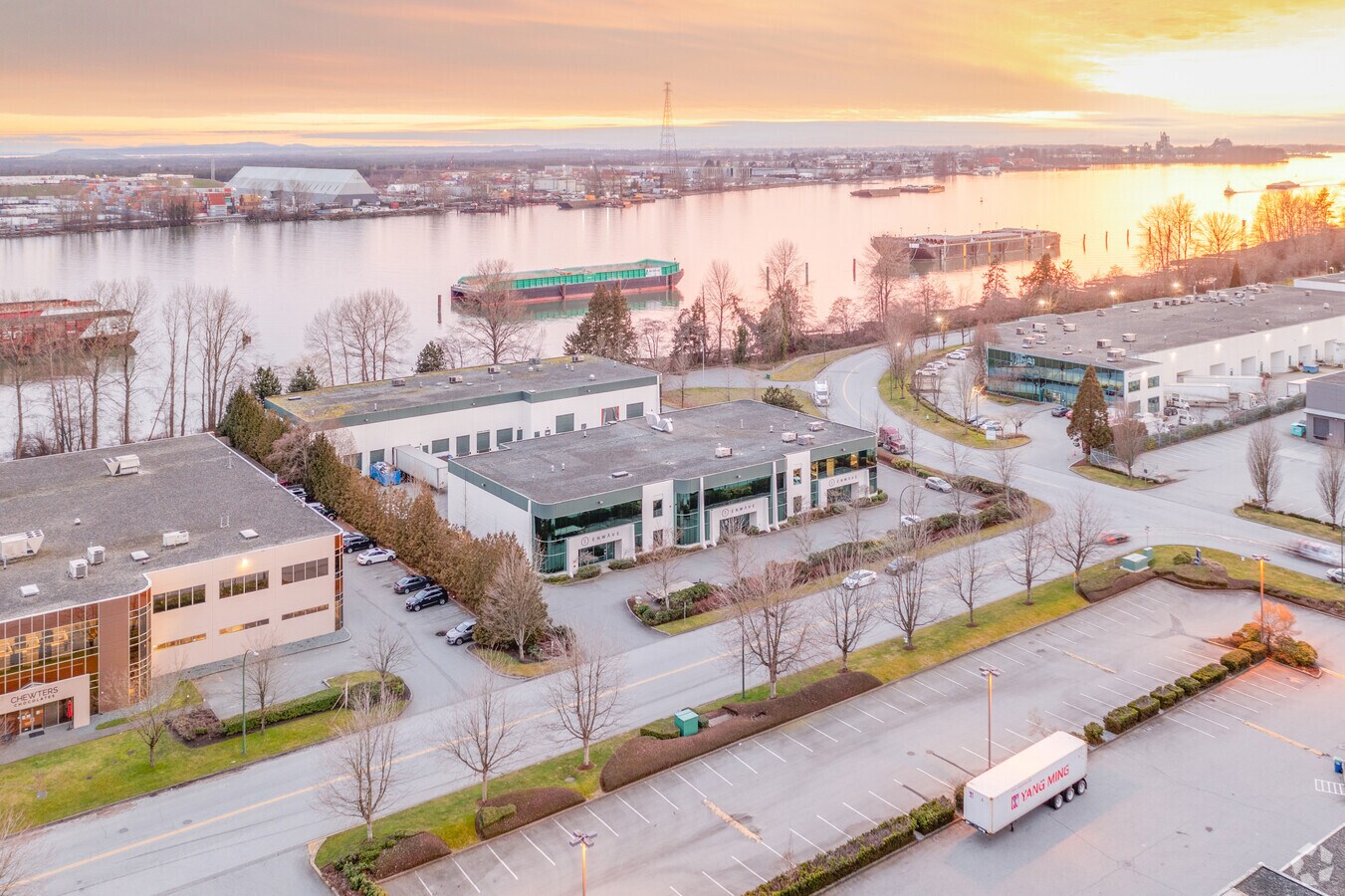 1668 Derwent Way, Delta, BC V3M 6R9 | LoopNet