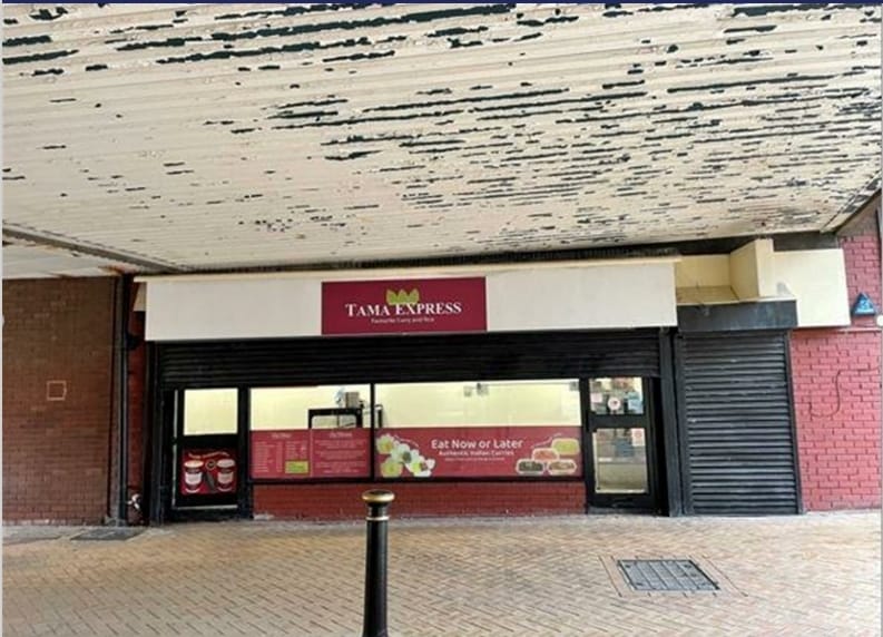 31 Stockwell Gate, Mansfield, NG18 1LA | LoopNet