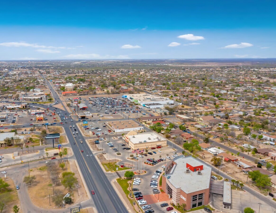 2341 E Main St, Eagle Pass, TX 78852 | LoopNet