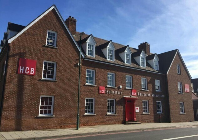 679 Warwick Rd, Solihull, B91 3DA - Marlborough House | LoopNet