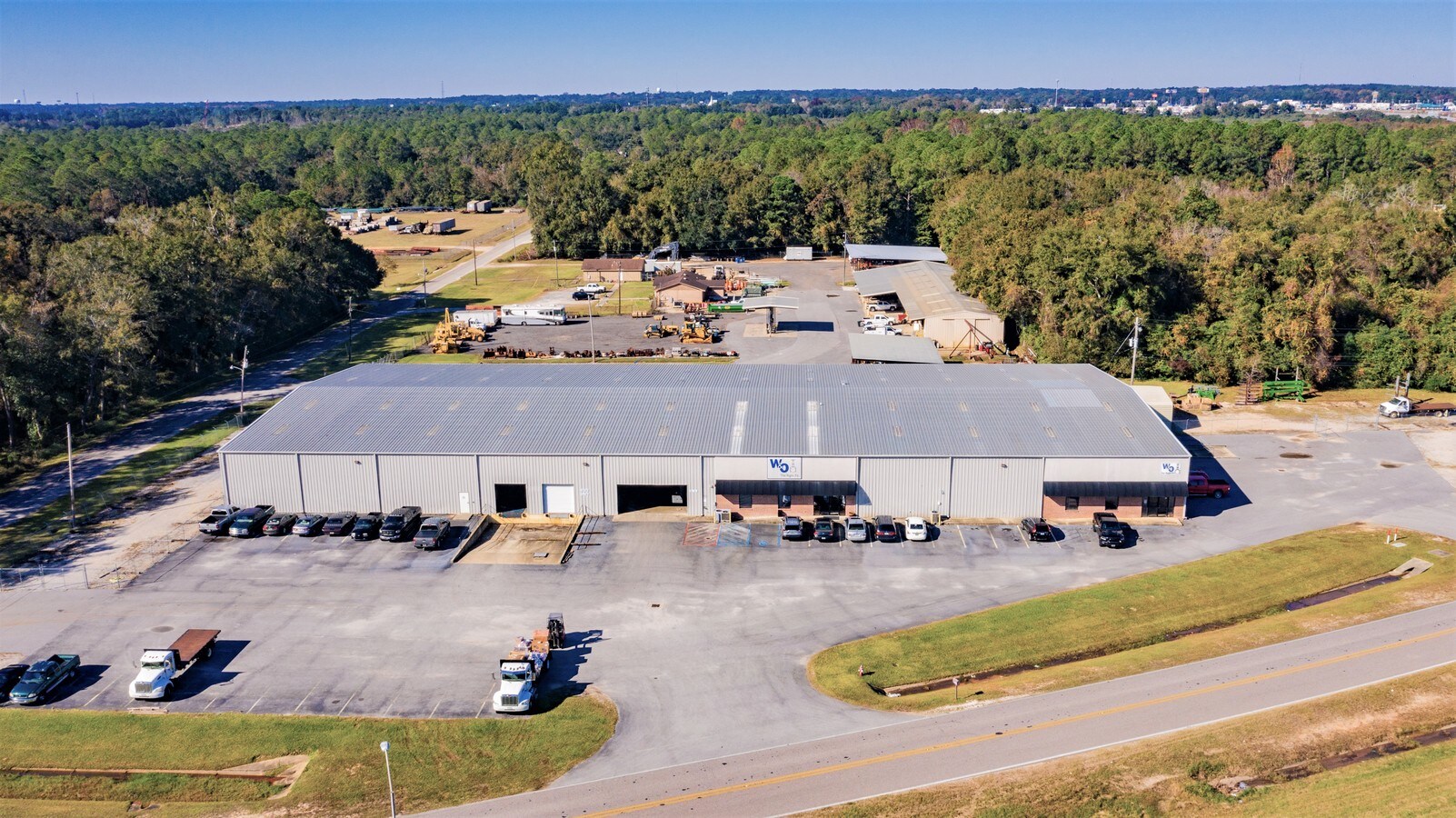 4766 Rangeline Rd, Mobile, AL 36619 | LoopNet