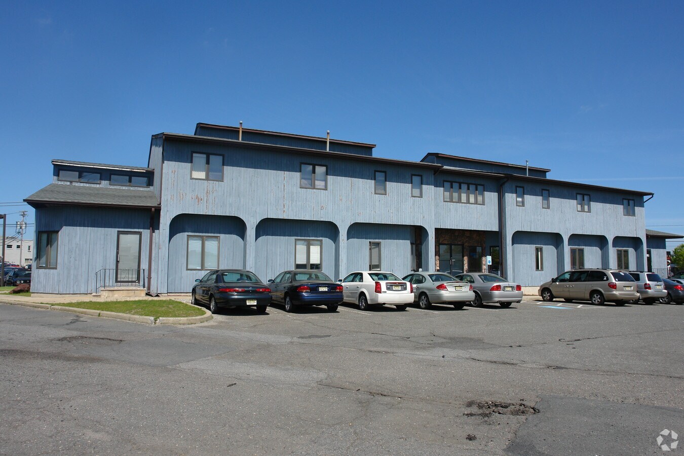 117 State Route 35, Keyport, NJ 07735 | LoopNet