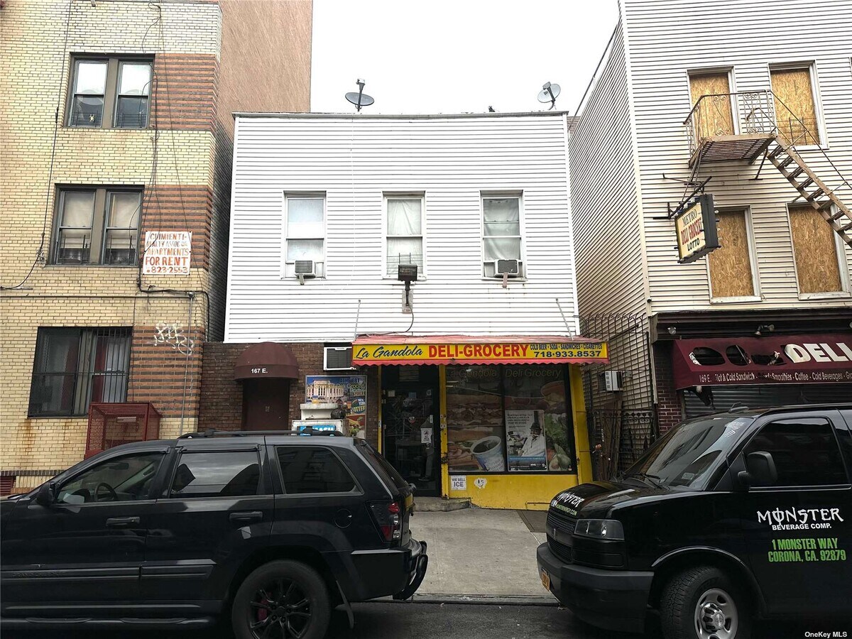 167 E 205th St, Bronx, NY 10458 | LoopNet
