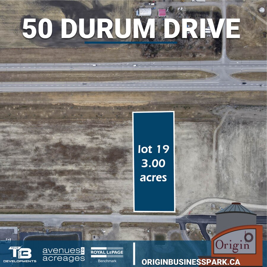 50 Durum Dr, Strathmore, AB T1P 1K5 | LoopNet