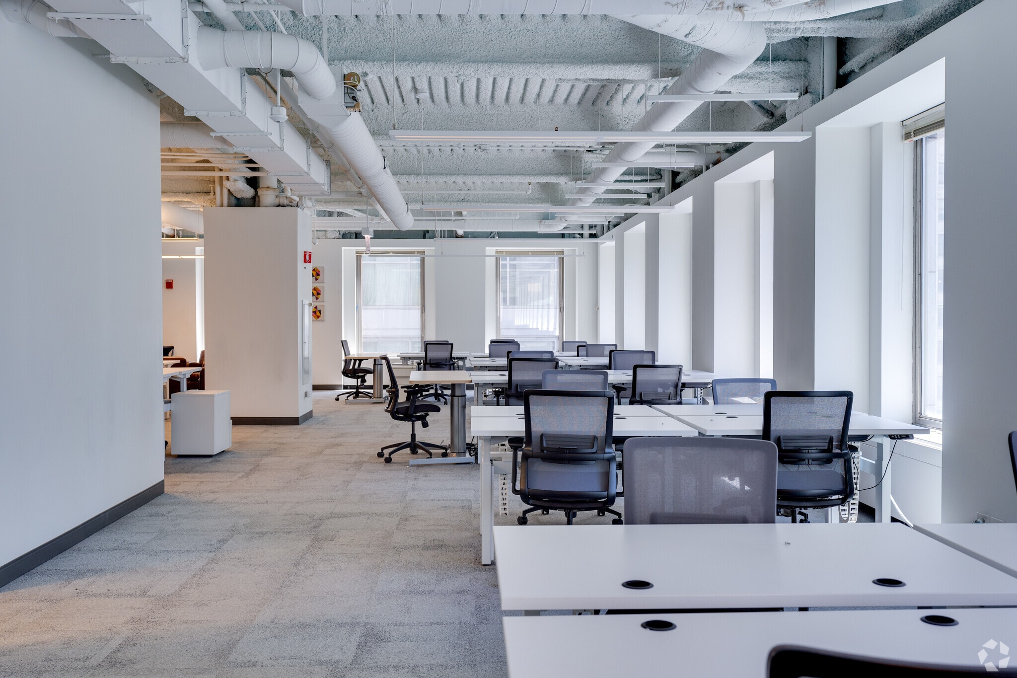 1 E Wacker Dr, Chicago, IL 60601 - One East Wacker | LoopNet