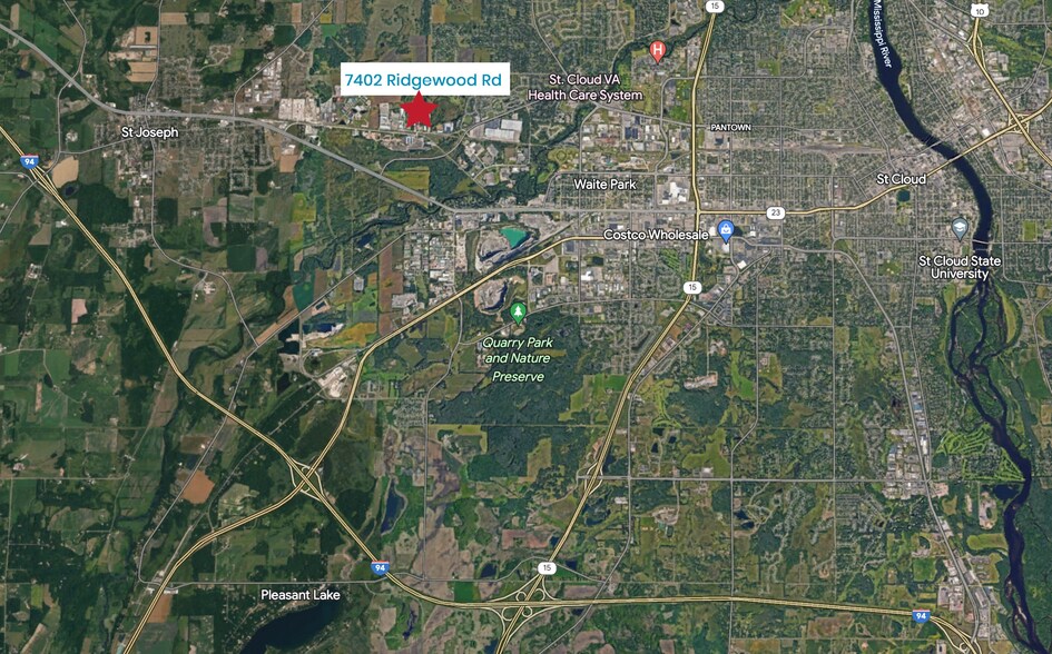 7402 Ridgewood Rd, Saint Cloud, MN 56303 - Ridgewood Industrial | LoopNet