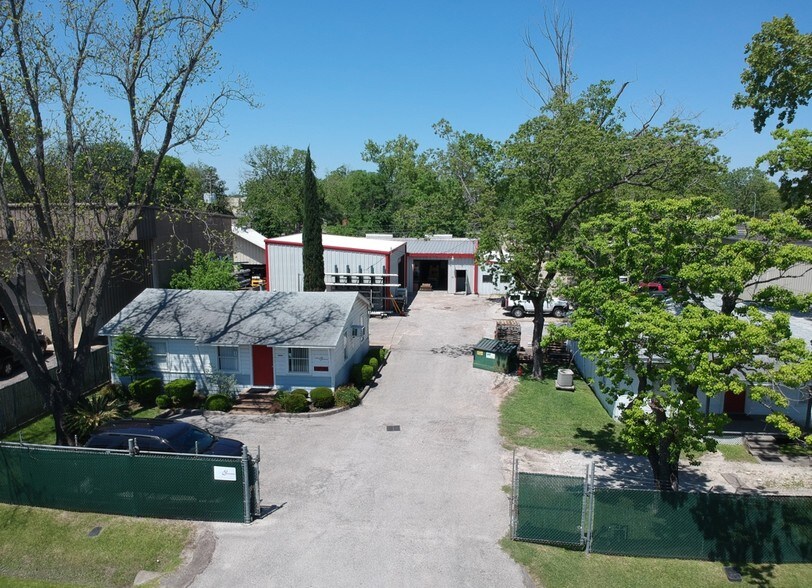 8442 Rayson Rd, Houston, TX 77080 | LoopNet