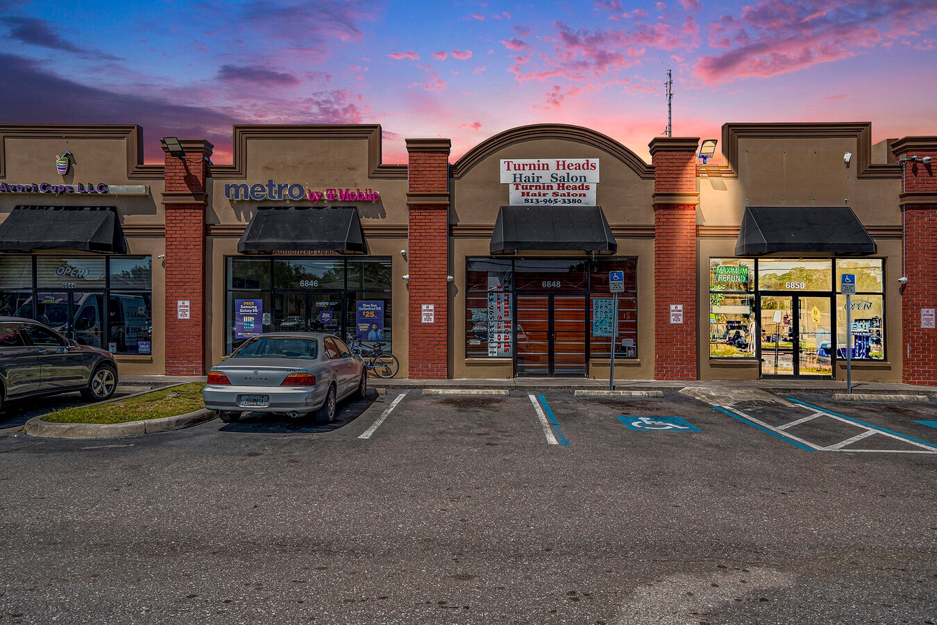 6840 N 50th St, Tampa, FL 33610 | LoopNet